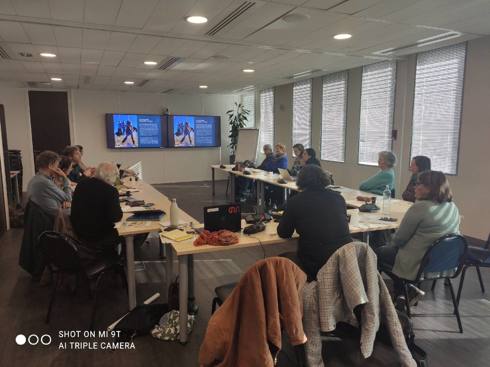 Clap de fin pour CONCERTO 2 ! - Territoires Solidaires