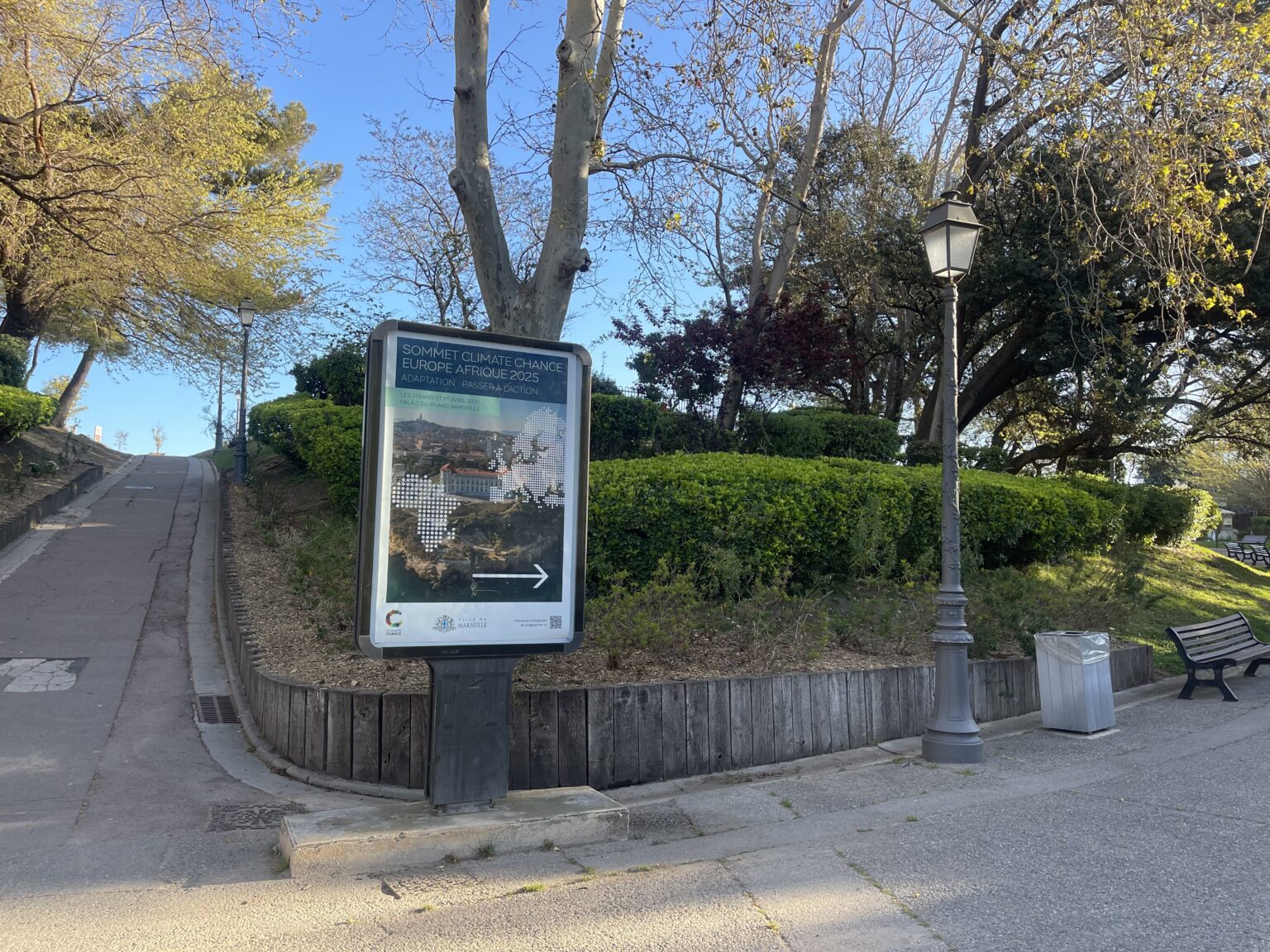 Découvrez la Déclaration de Marseille issue du Sommet Climate Chance ...