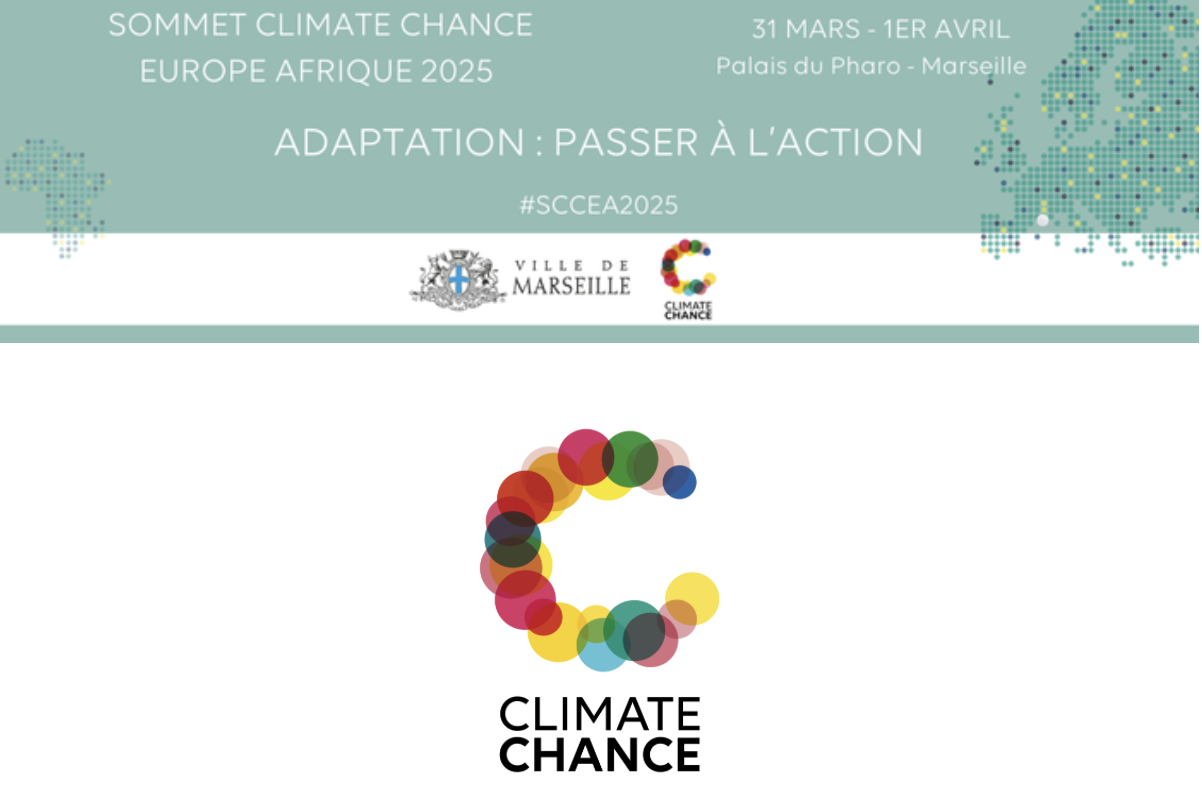 Découvrez la Déclaration de Marseille issue du Sommet Climate Chance ...